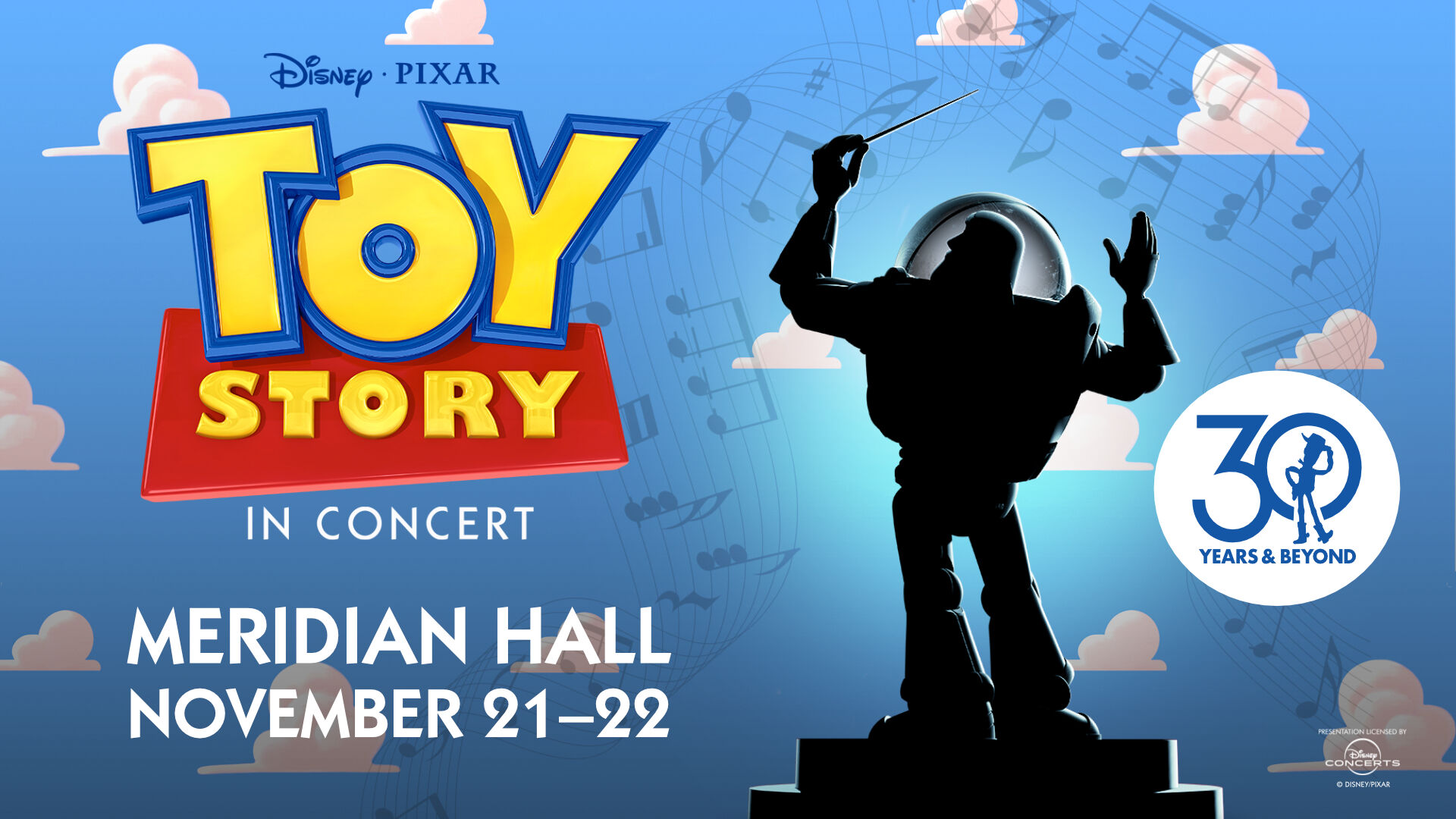 Disney and Pixar’s Toy Story Celebrates 30 Years in Toronto With Toy ...