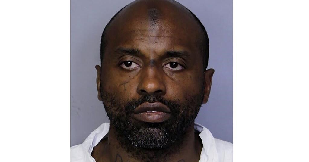 Suspected serial killer faces life in prison after being convicted of 2 ...