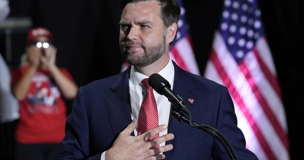 Takeaways from a Harris-Walz ticket now that the stage is set for a ...