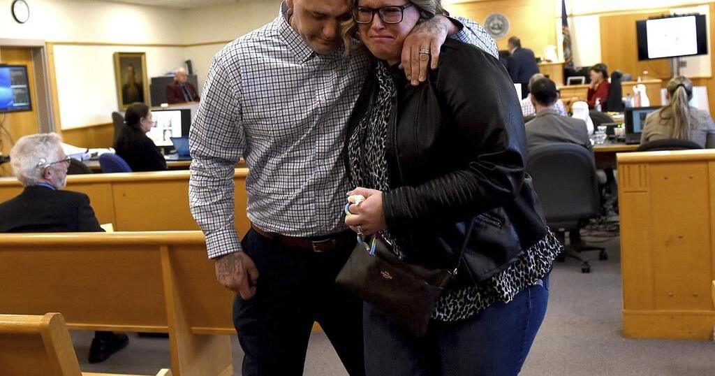 New Hampshire man who brought decades-old youth center abuse scandal to ...