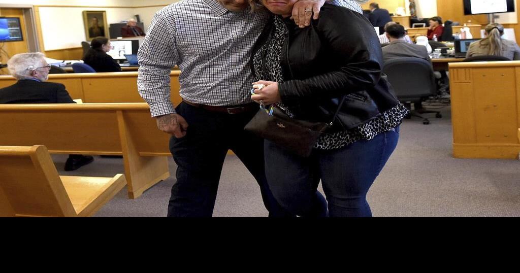 New Hampshire man who brought decades-old youth center abuse scandal to ...