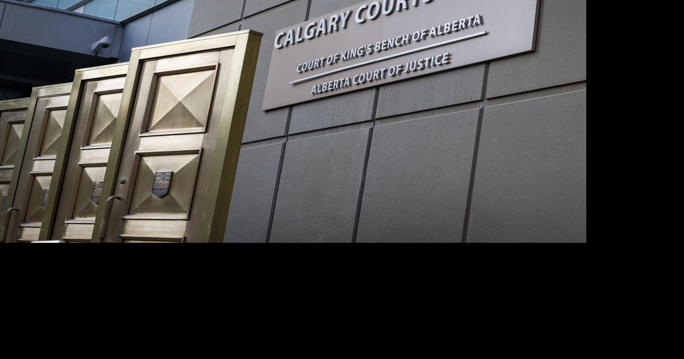 Alberta judge who mocked woman was harsh and disrespectful: judicial ...