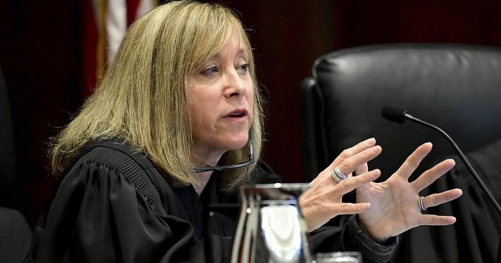 Michigan judges ordered to honor pronouns of parties in court | World ...
