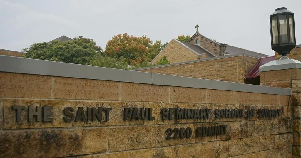 Clergy burnout is a growing concern in polarized churches. A summit ...