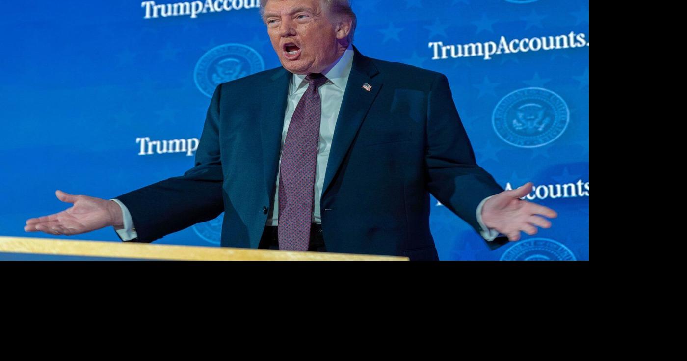 The Latest: Democrats and White House reach deal to avert shutdown and ...