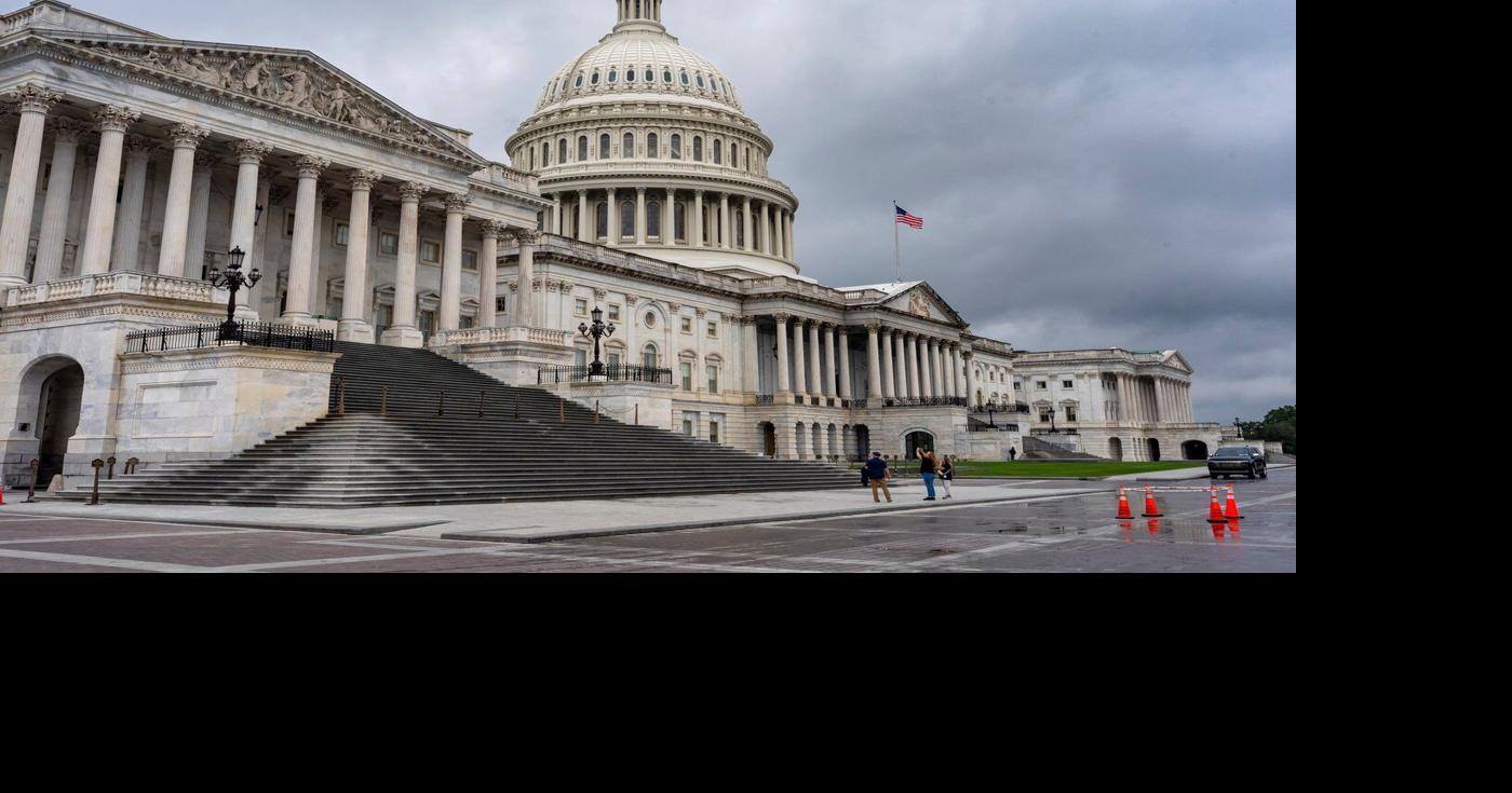 Trump's vast federal cuts create distrust on Capitol Hill as shutdown ...