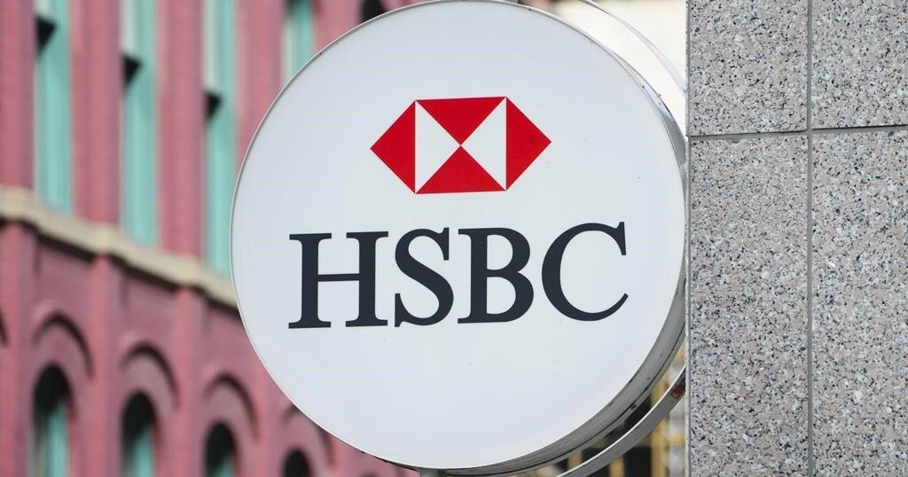 HSBC expects later close of Canadian division sale to RBC | Business ...