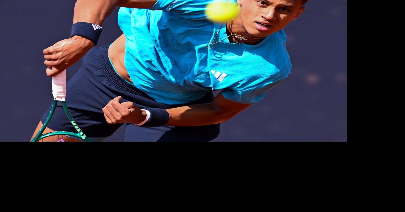 Diallo withdraws, Mboko suffers lopsided loss in second round match at ...