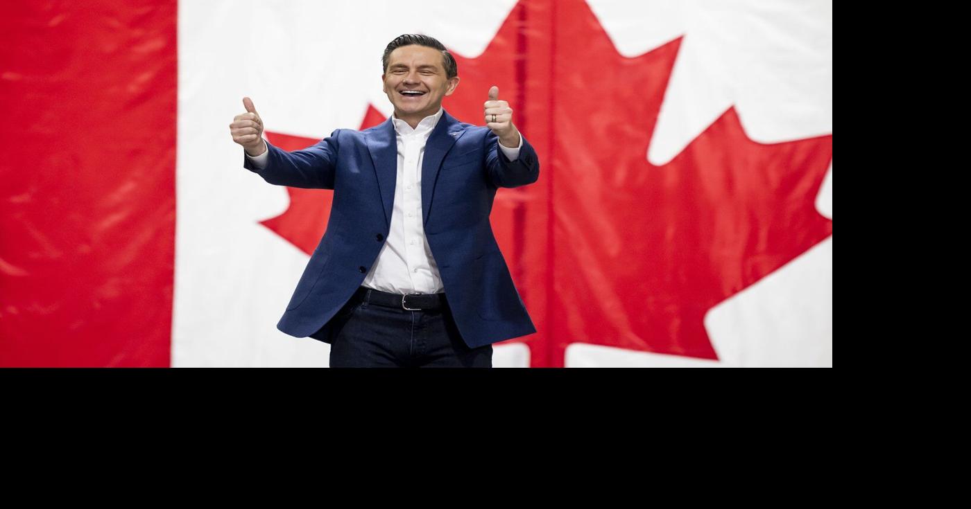 Ballot length in Poilievre's riding will not change the counting ...