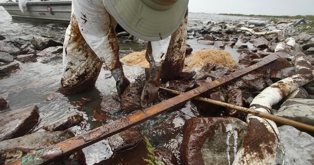 Takeaways from AP's story on the BP oil spill medical settlement's ...