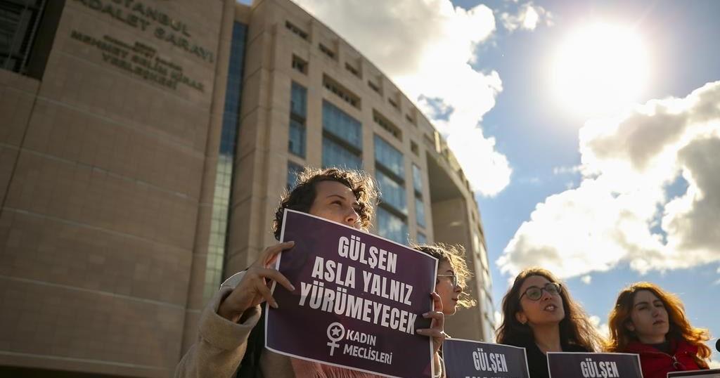 Turkish singer appears in court over religious schools joke ...