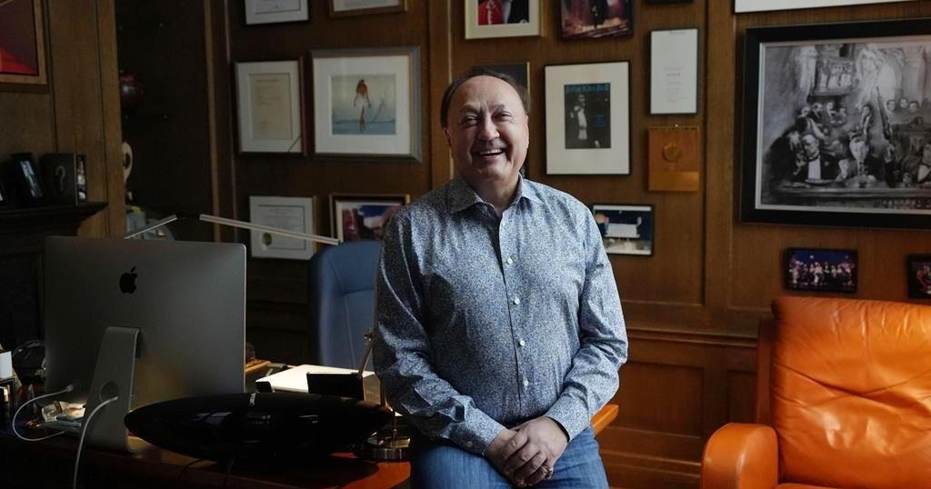 Singer Molly Johnson, entrepreneur John Kim Bell among GG Performing ...