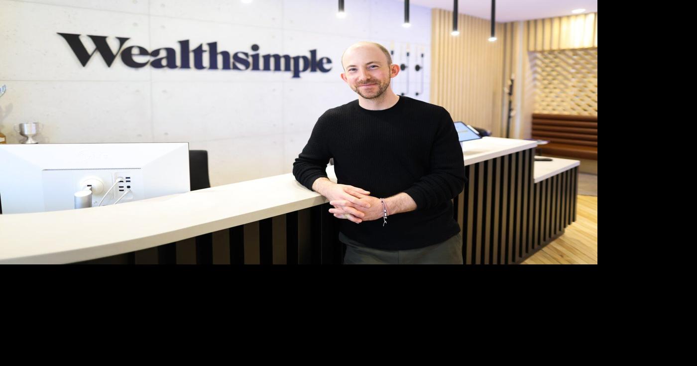 Wealthsimple announces its raising up to $750M in new capital to ...