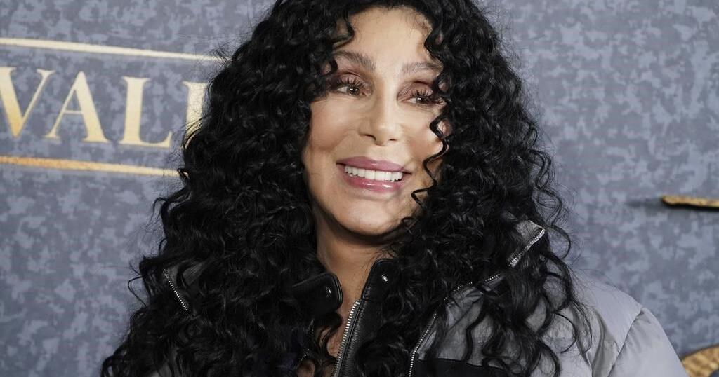 Do you believe? Cher set to star in Macy’s Thanksgiving Day Parade this year | Entertainment ...