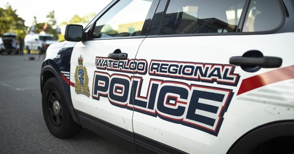 Teen in Monday Amber Alert located: Waterloo Regional Police | Ontario News ...