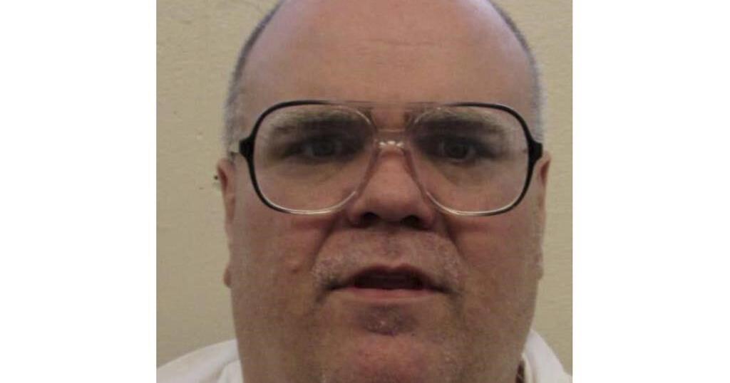 Alabama pausing executions after 3rd failed lethal injection | World ...