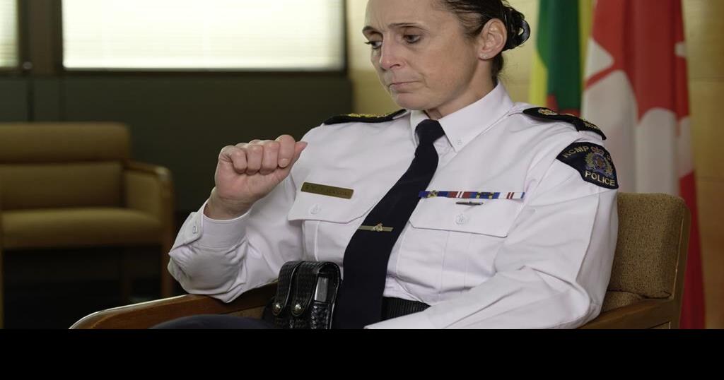 Chaotic, unpredictable: RCMP give update of mass killing at James Smith ...