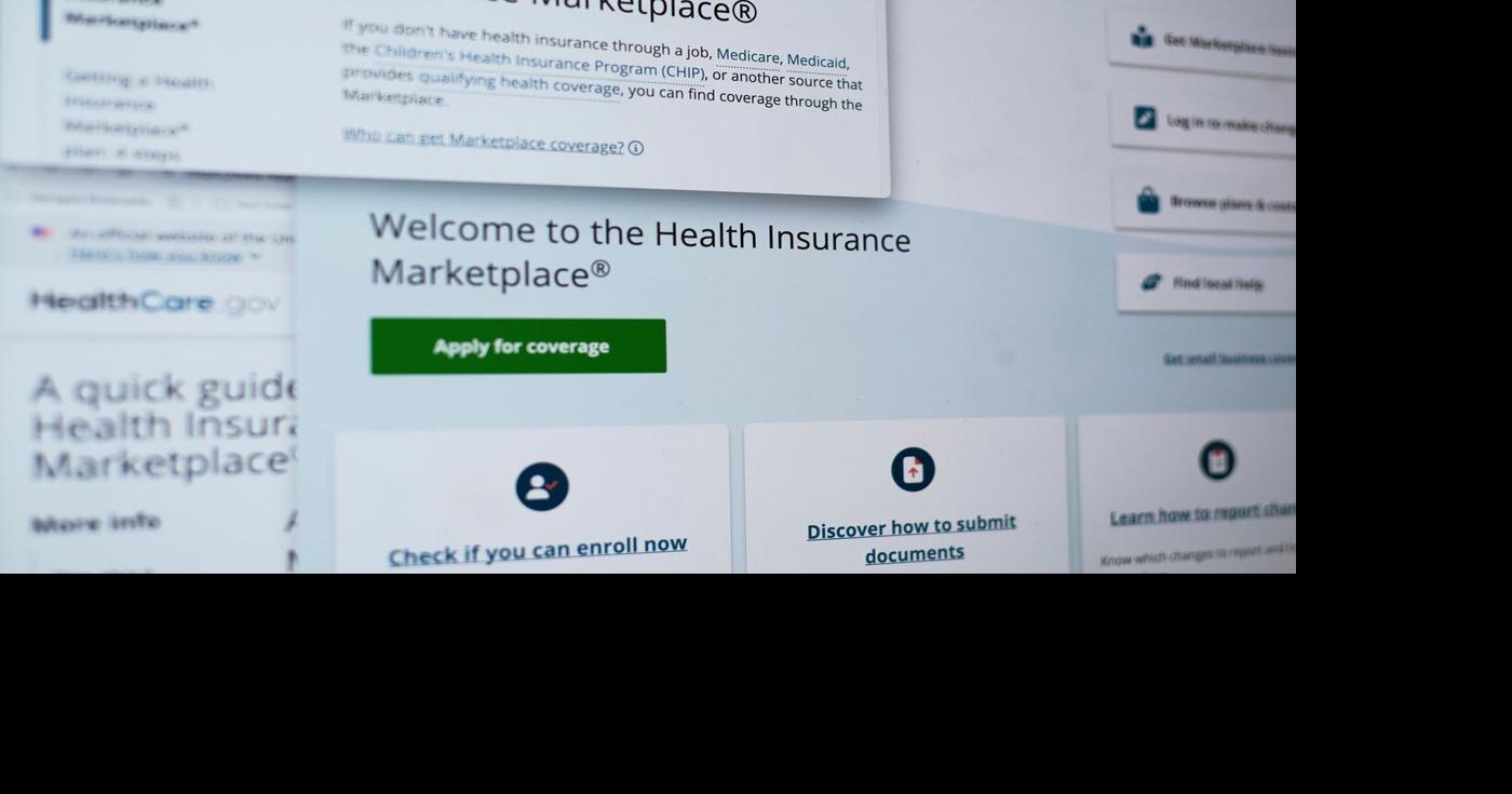 What to know about the annual sign-up window for health insurance ...