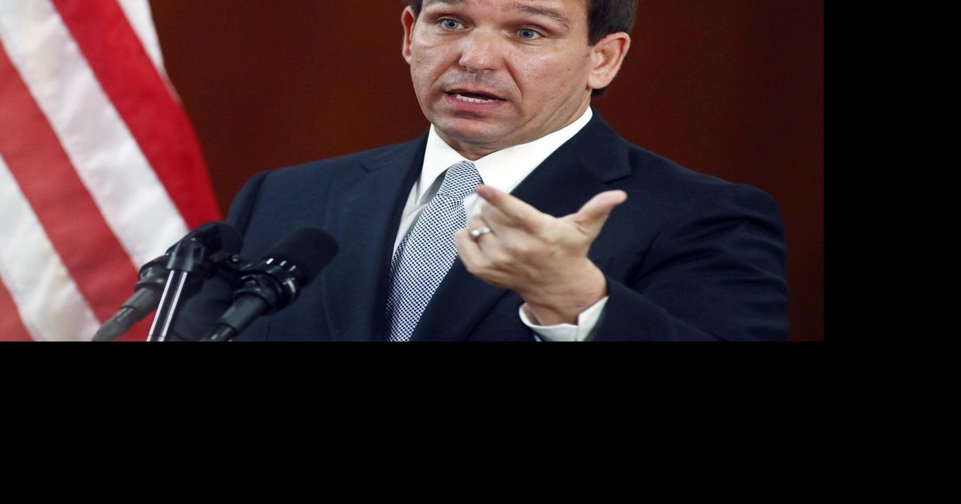 DeSantis appoints conservative think tank members to university board ...