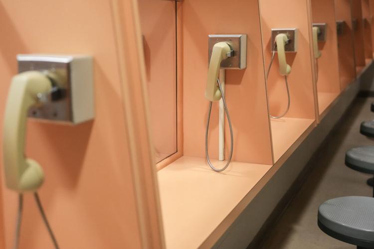 A look inside Canada's largest immigration holding centre ...