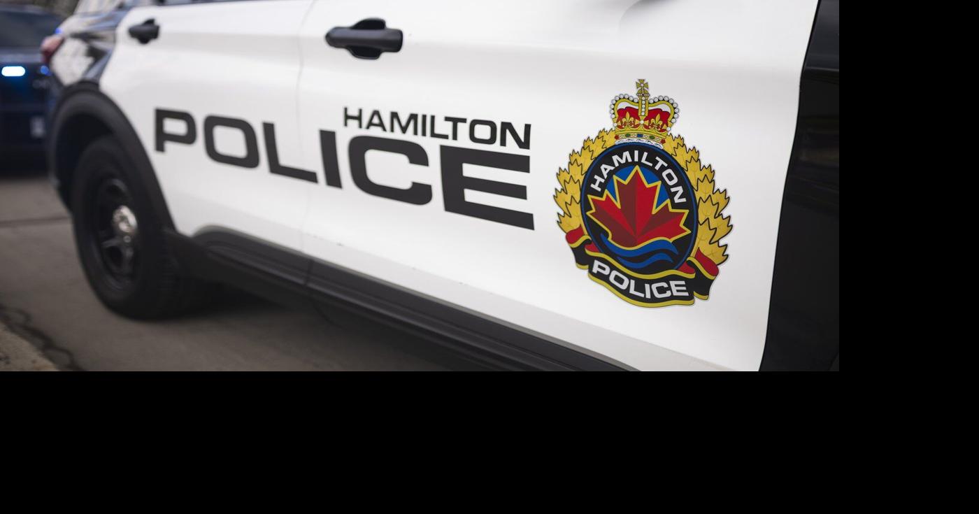 Hamilton police identify 17-year-old suspect in 'brazen' daytime ...