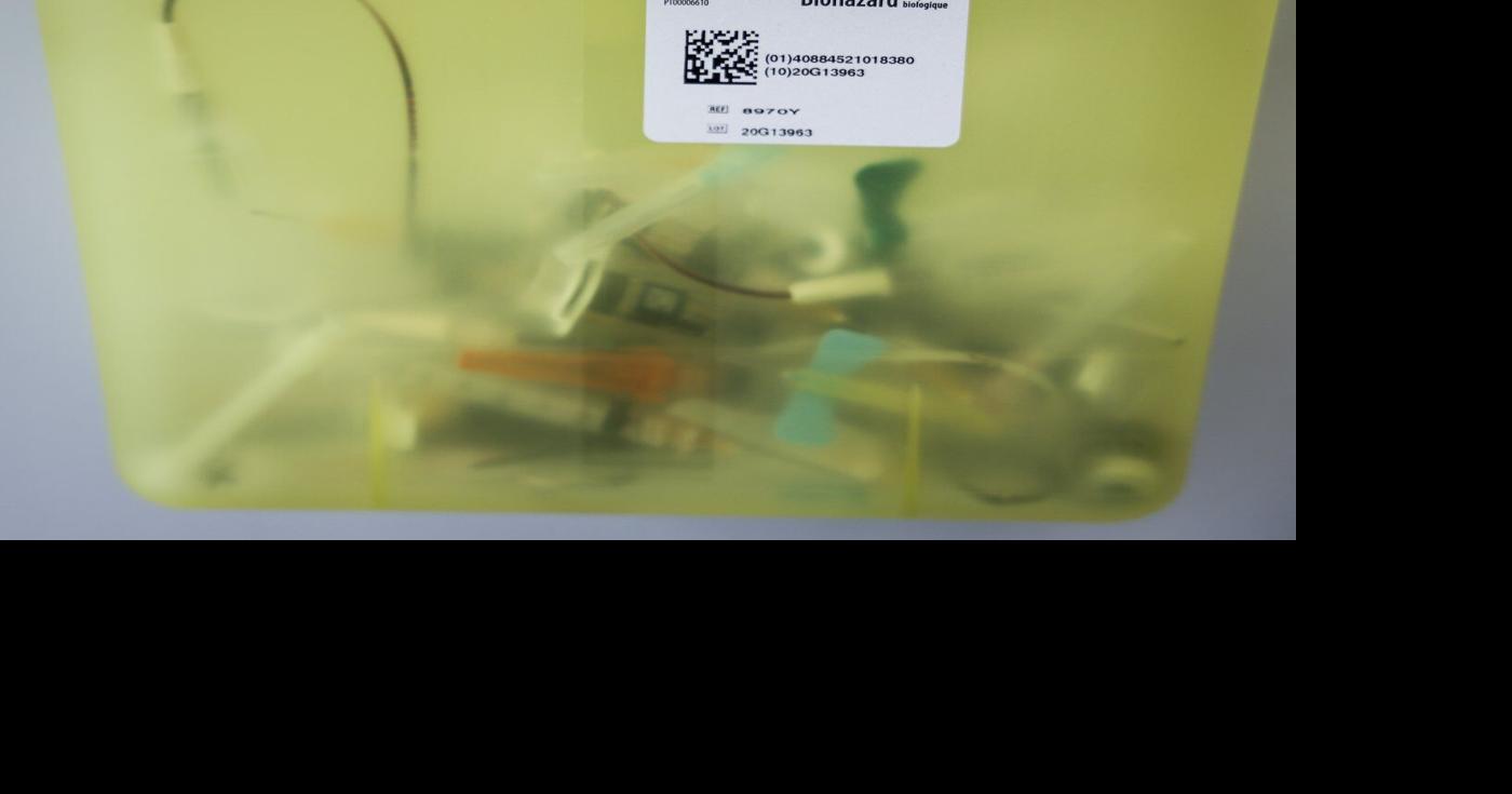 Mother searches for answers after public health says unsterile needles ...