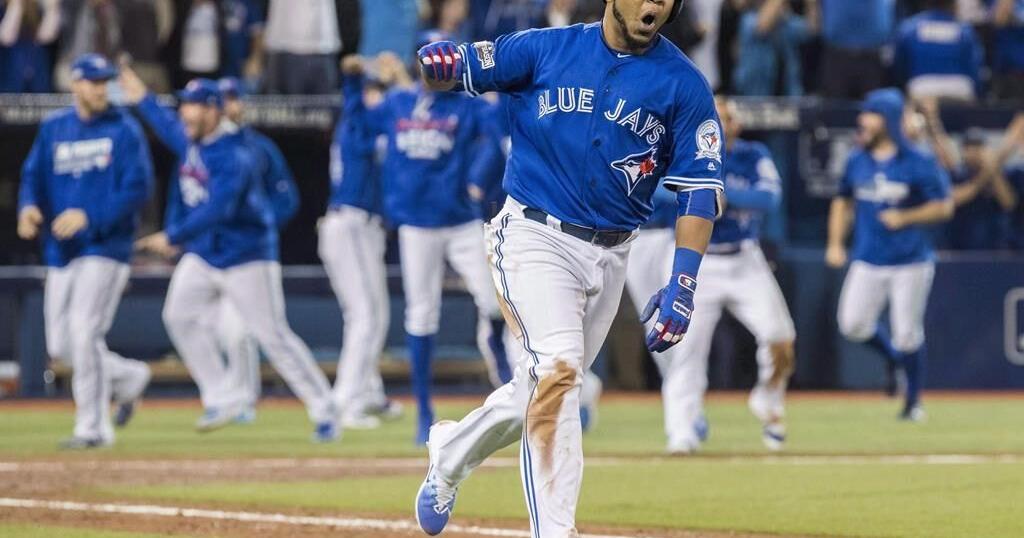 A look back at five memorable moments in Blue Jays post-season history ...