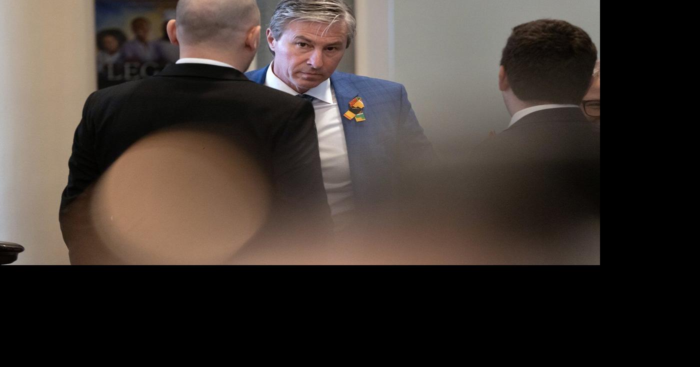 Nova Scotia releases environmental racism draft report, won't commit to ...