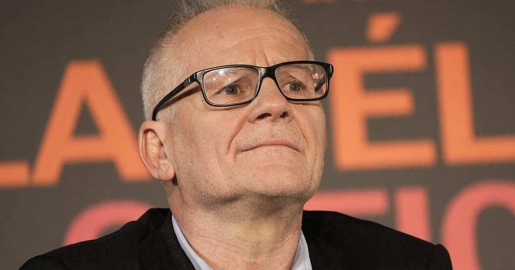 Cannes sets slate with Wes Anderson, Todd Haynes, the Weeknd ...
