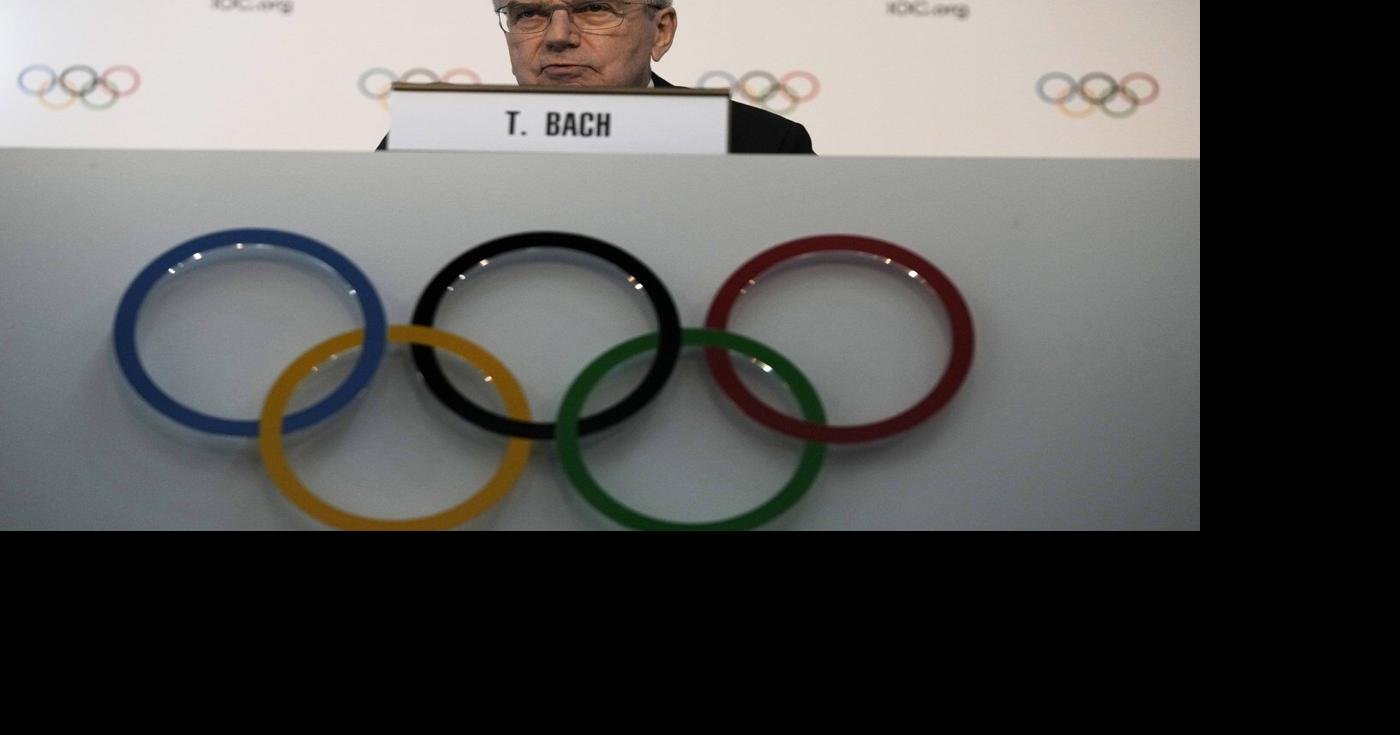 IOC board puts boxing back on the Olympic program for LA in 2028 ...