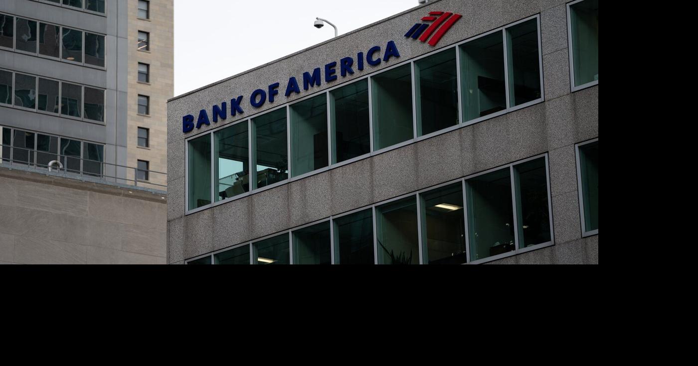 Several U.S. banks operate in Canada, contrary to Trump claims | Fact ...