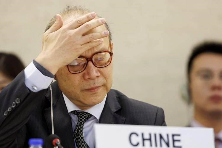 Western countries use UN-backed review to press China on its treatment ...