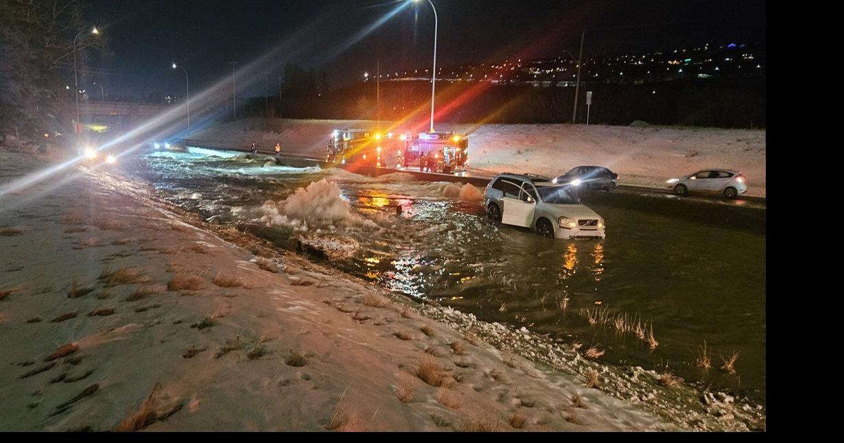 Alberta government to review Calgary water main breaks, demands ...