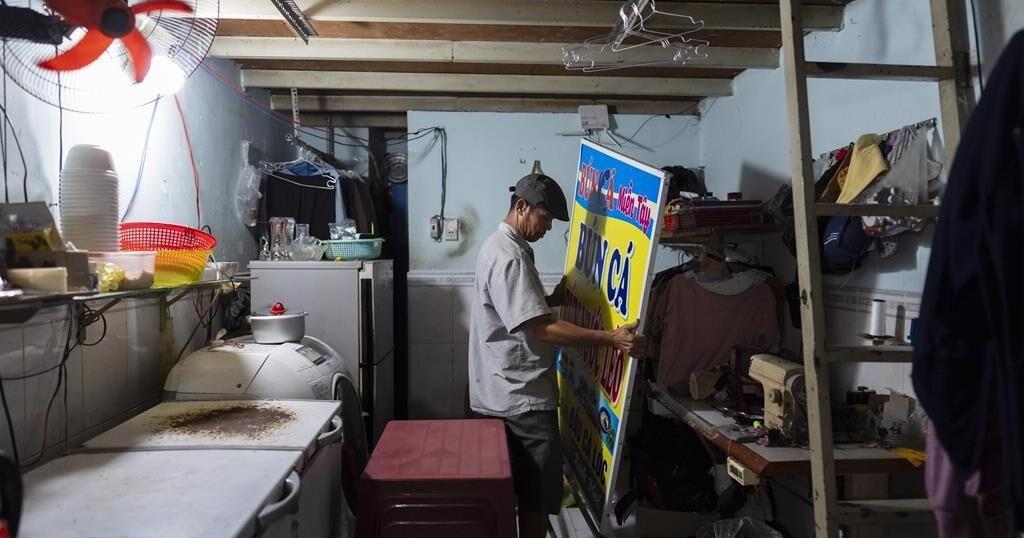 In Vietnam’s Mekong Delta, the lure of moving to the city grows even ...