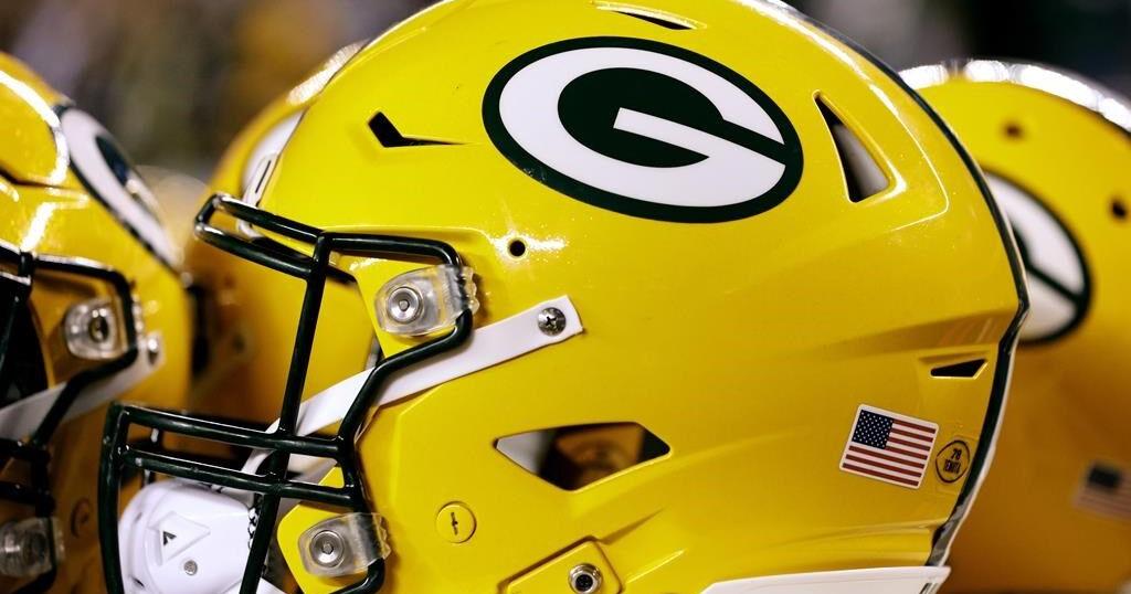John Gordon, artist who helped design Packers' distinctive 'G' team ...