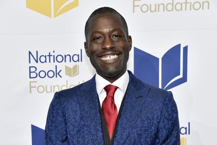 American poet Roger Reeves wins Griffin Poetry Prize for 'Best ...