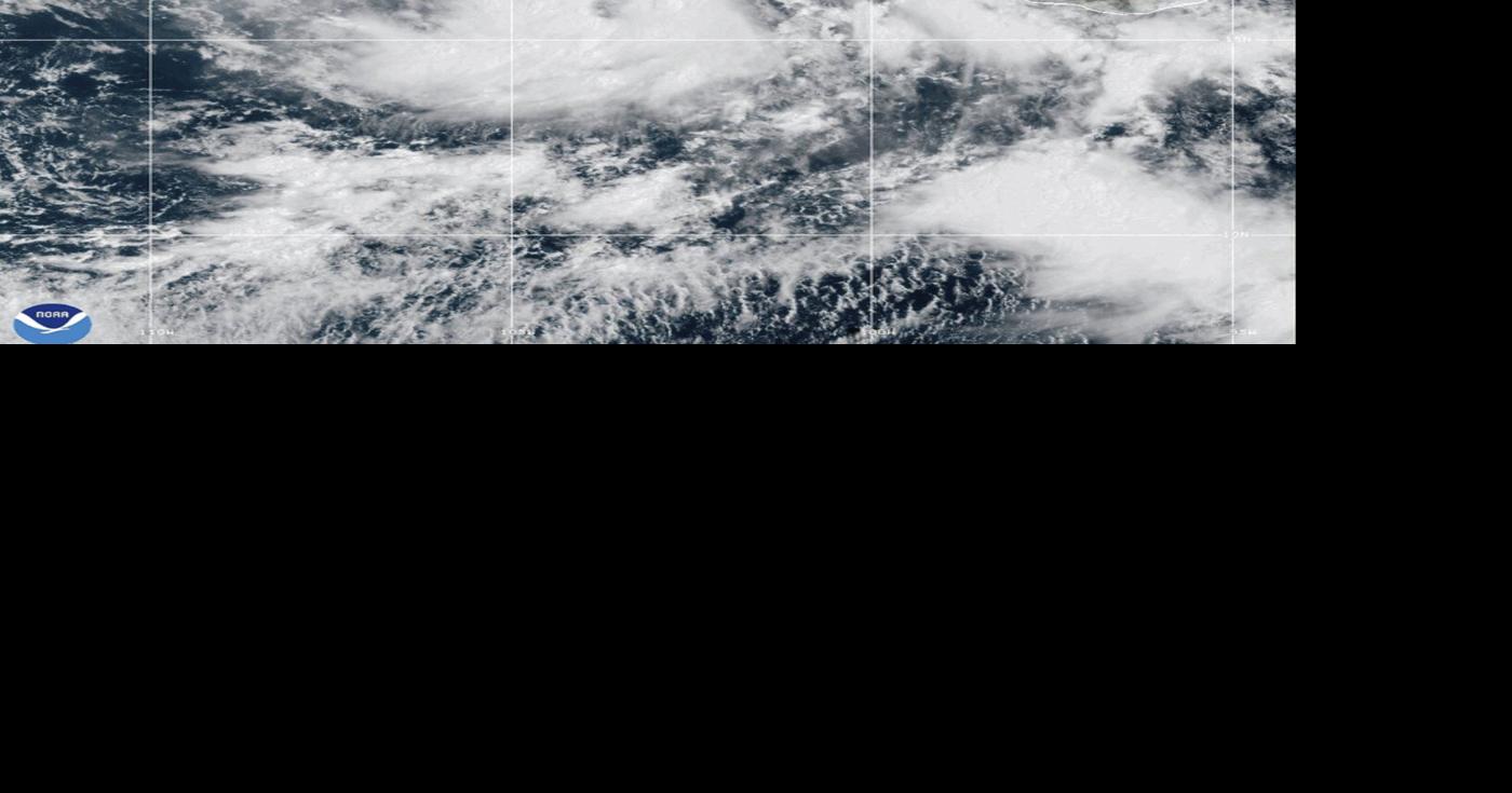 Hurricane Gabrielle spins toward the Azores in the Atlantic as ...