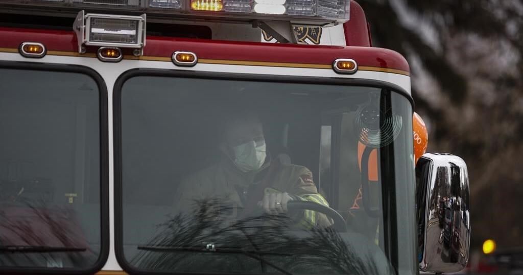 At least 10 injured after explosion destroys Calgary home: fire ...