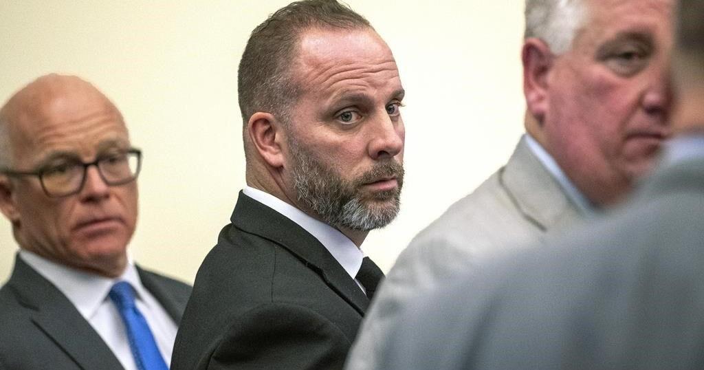 Ohio prosecutors seek to dismiss 1 of 2 murder counts filed against ex ...
