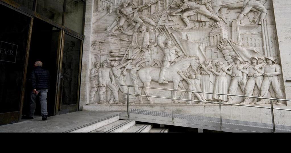 Italy's fascist past under scrutiny a century after putsch | World News ...