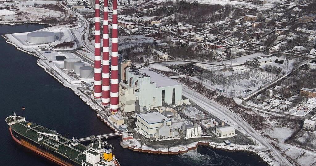 Atlantic Loop no longer part of Nova Scotia plan to hit 2030 renewable ...