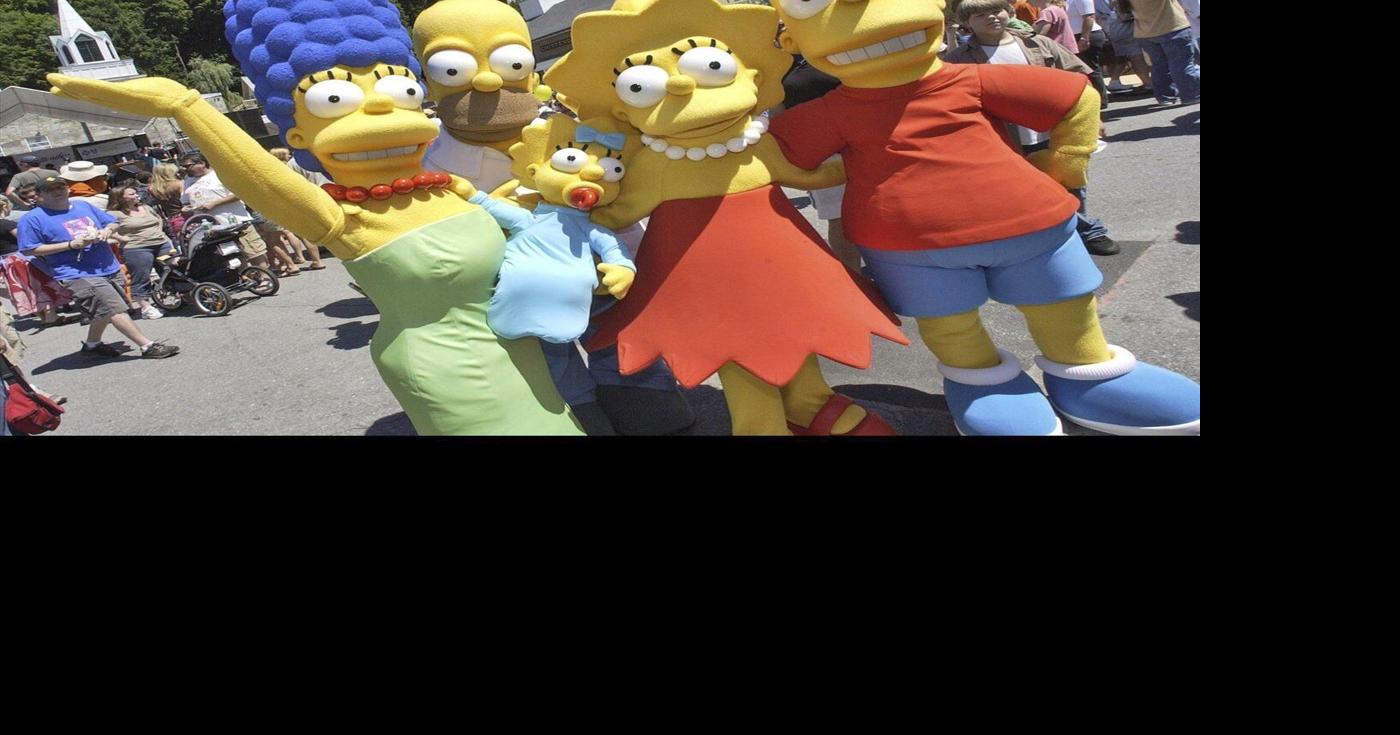 'Huge cultural loss': Petition to save Québécois French dubbing of 'The ...