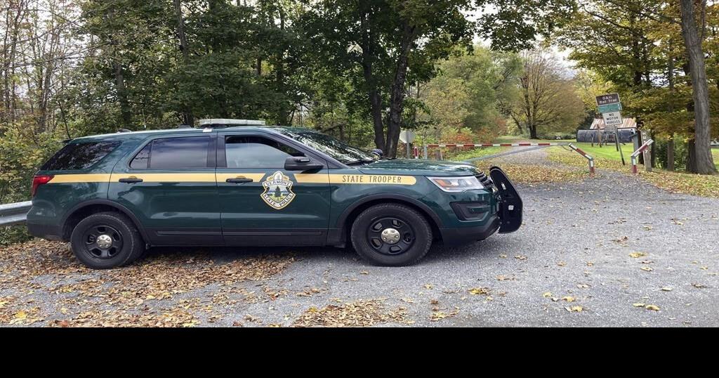 Vermont, ranked as one of the safest states, sees dramatic spike in gun ...