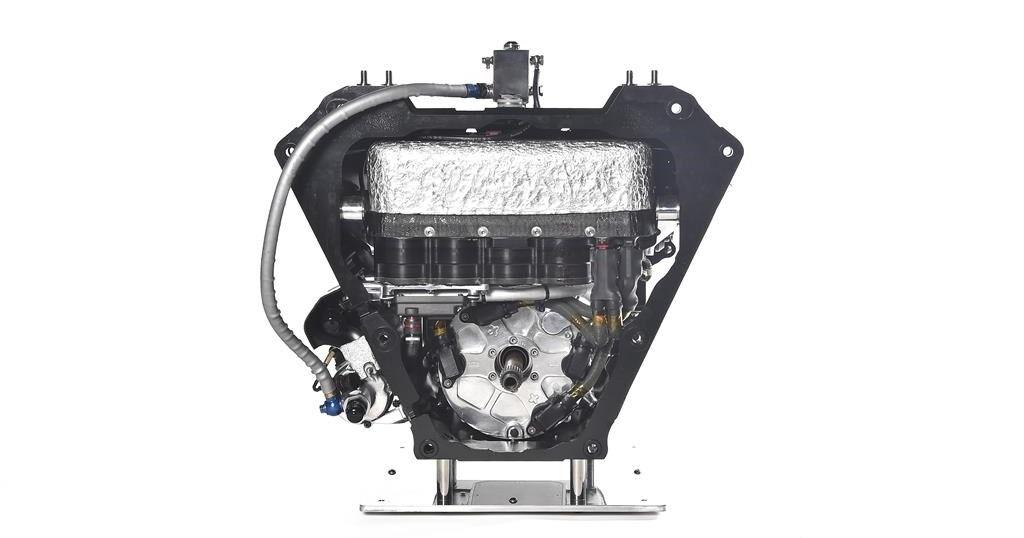 After years-long effort, IndyCar is ready to unveil its hybrid engine ...