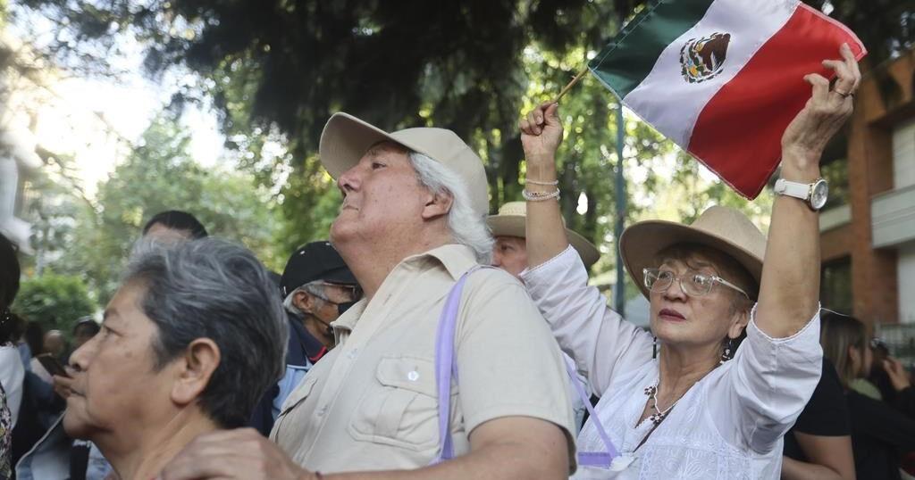 International leaders condemn Ecuador after police break into the ...