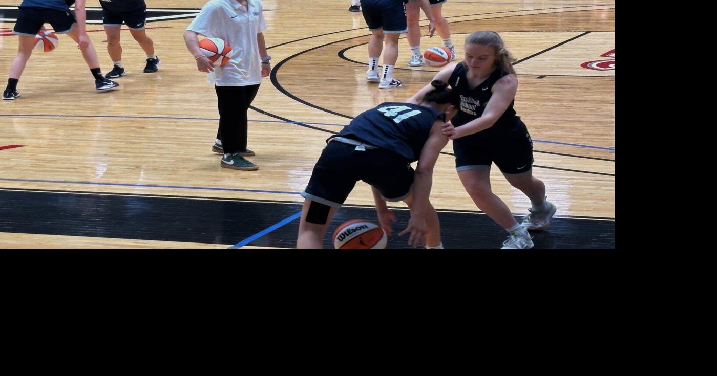 WNBA All-Star Basketball Without Borders camp is opportunity for ...