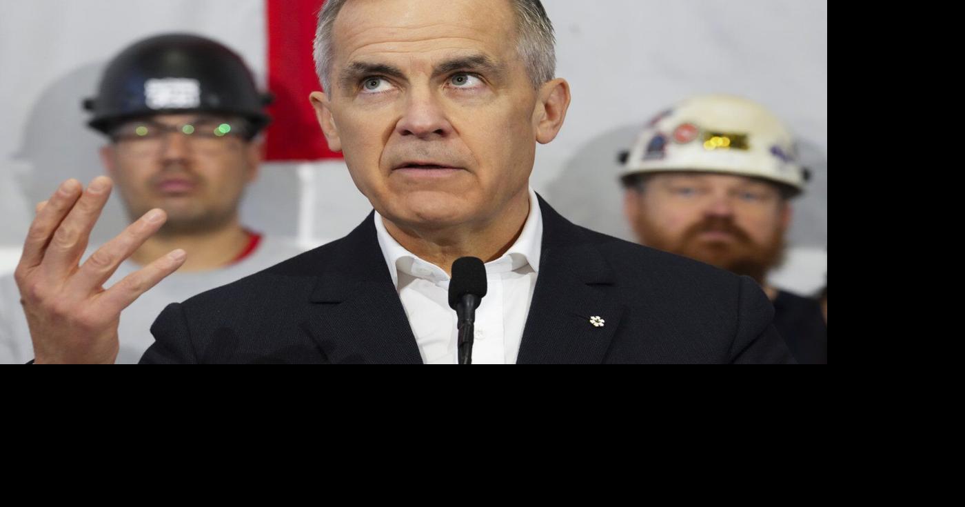 Posts mislead on Parliament of Canada Act; Carney eligible to run for ...