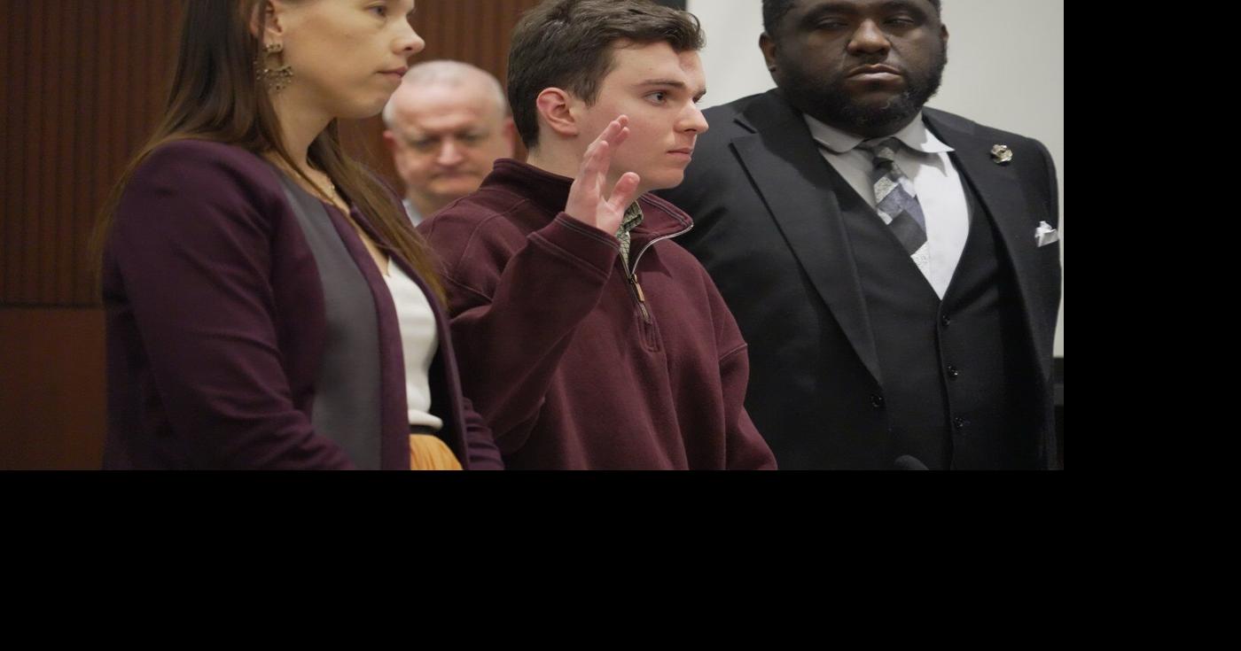 Teen pleads guilty to North Carolina mass shooting that killed 5 ...