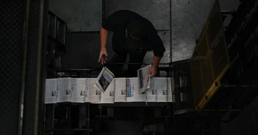 The biggest of stories came to the small city of Butler. Here's how its ...