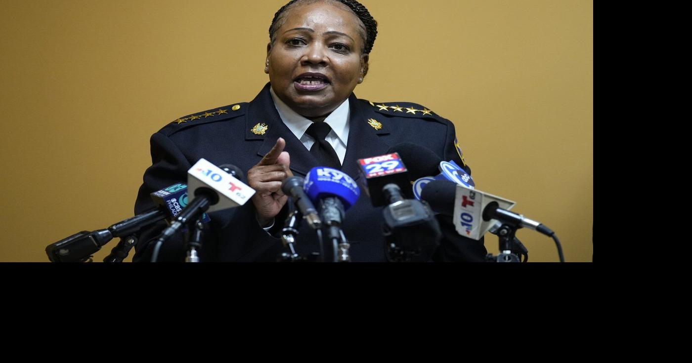 Philadelphia judges, citing security lapses, order sheriff to implement ...